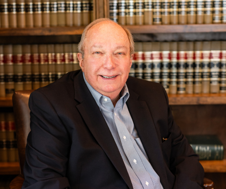 Our Firm | Henson & Hanks Law